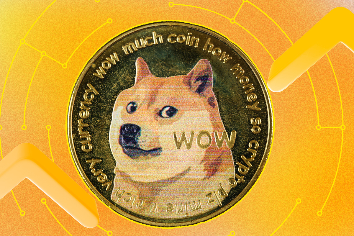 DOGE Network Activity Soars While Price Falls – Crypto Data Space