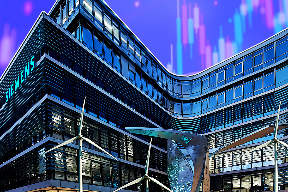 Siemens Energy India Soars on Stock Market Debut — Is This the Next T&D ...