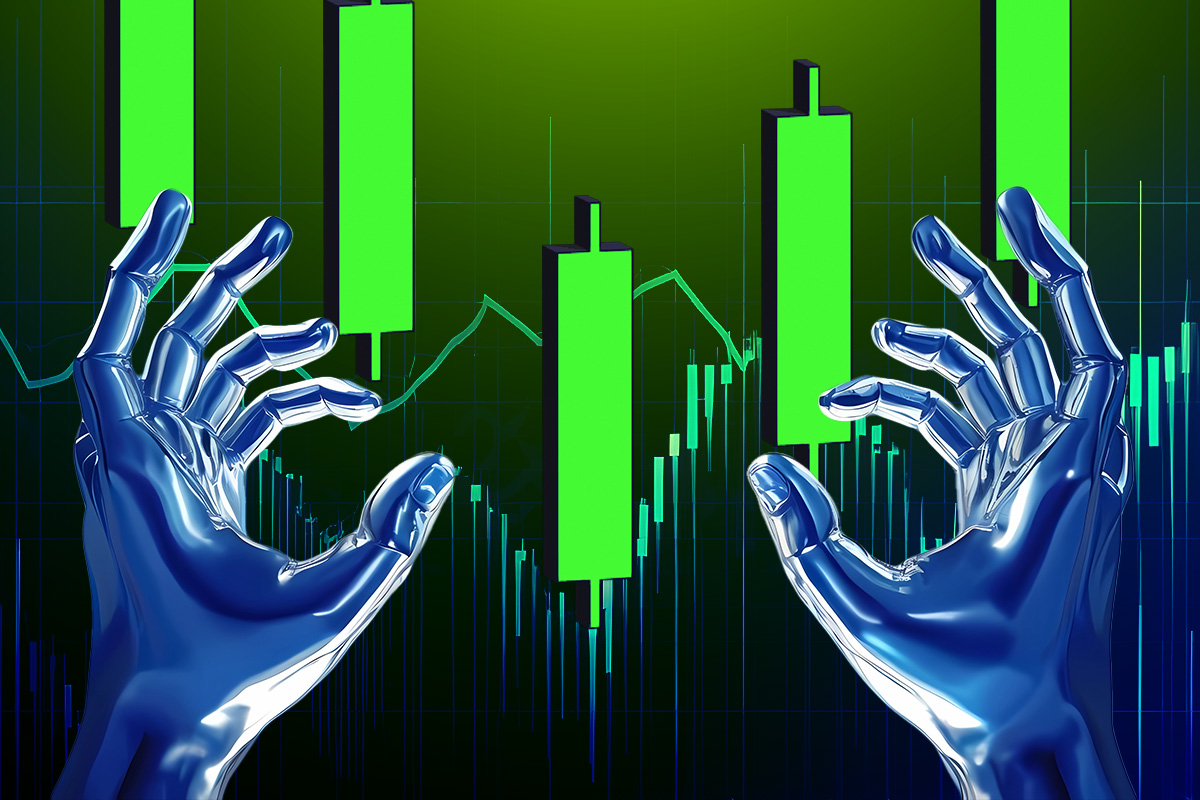 CERO Trading Halted as Market Volatility Soars: What Are Regulators ...