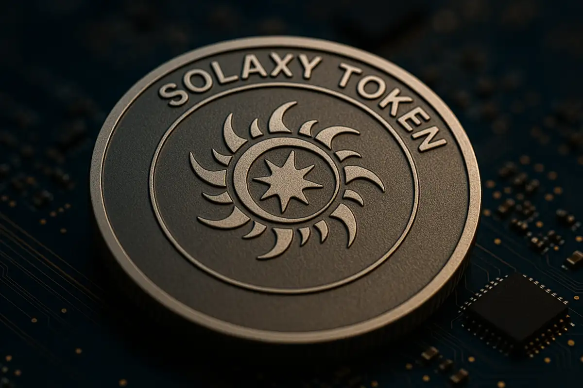 What is Solaxy Token? A Comprehensive Guide to Its Future, Insights, and Investment Potential ...