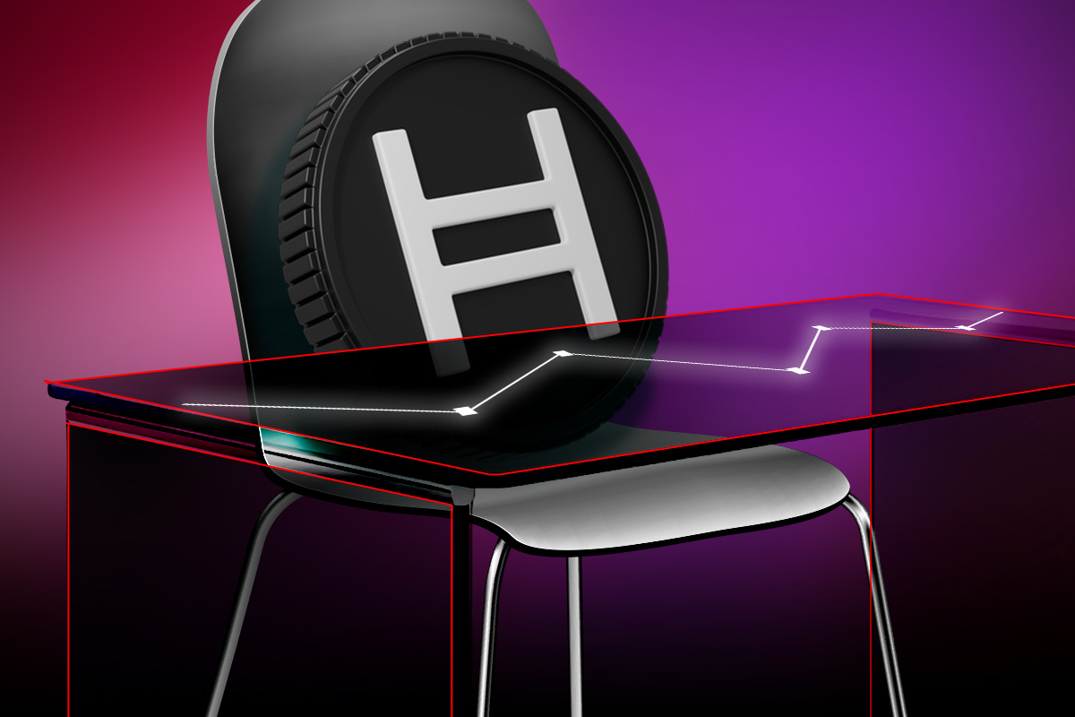 HBAR Nears Resistance, Technical Indicators Hint at Potential Rally ...