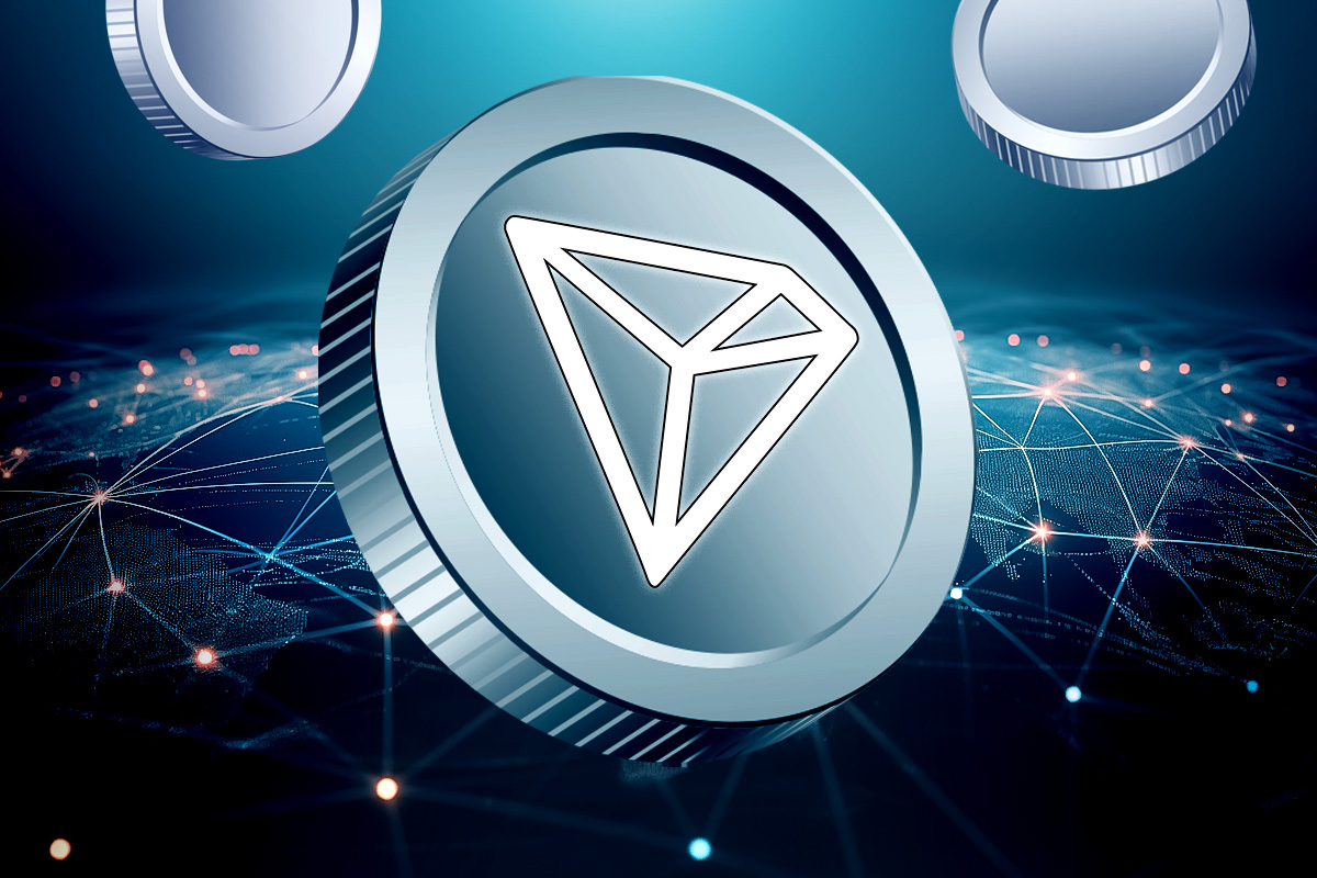 TRON Price Set for Breakout? Smart Money Signals Say Yes – Crypto Data ...