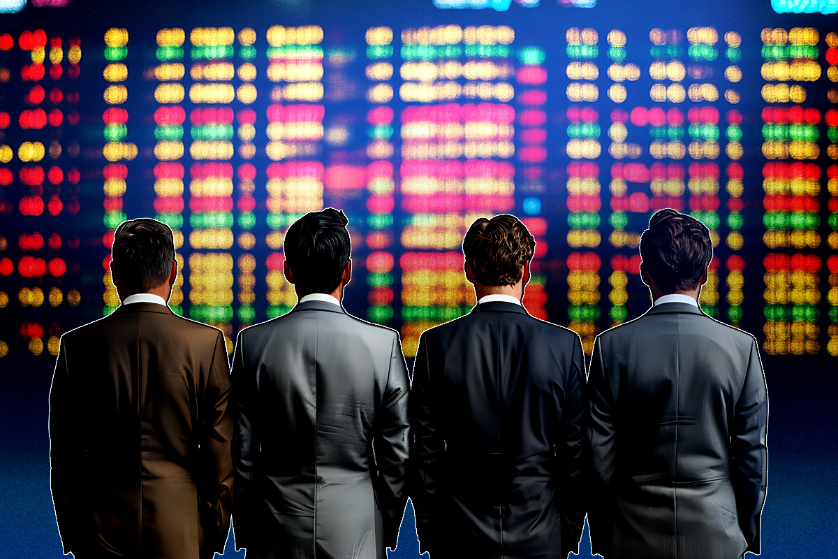 Crypto Rotation Alert: Capital Flows from Bitcoin to Altcoins, Says ...