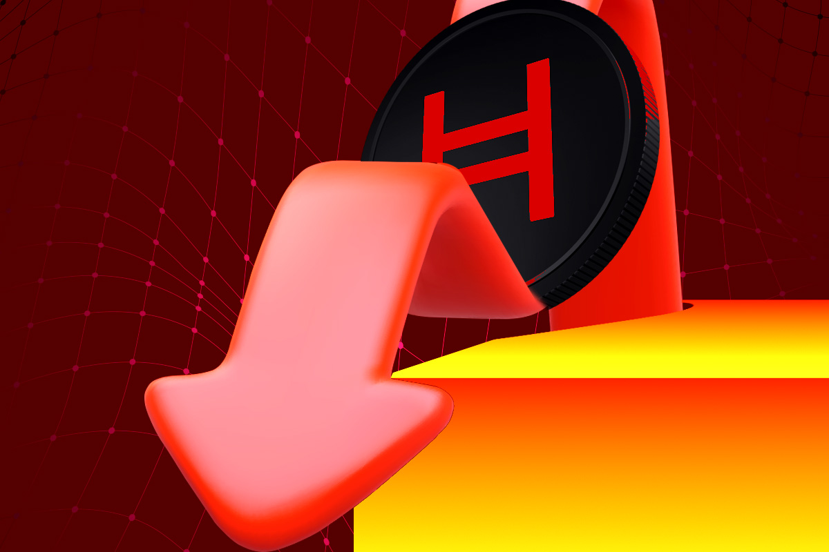 HBAR Price: Historical Drawdowns and Technical Indicators Suggest ...