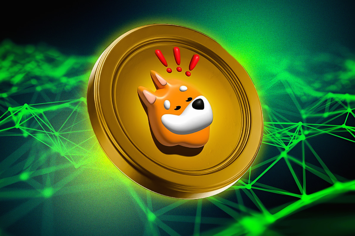 BONK Price Explosion Fueled by Bonk.fun Launchpad Growth – Crypto Data Space