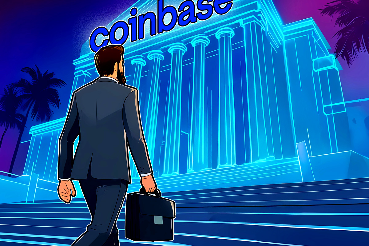 Coinbase Stock Smashes Past IPO Record With New All-Time High of $433 ...