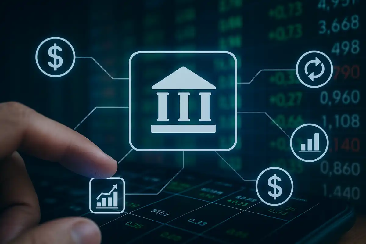 What Is the Electronic Securities Transfer System? Functionality ...