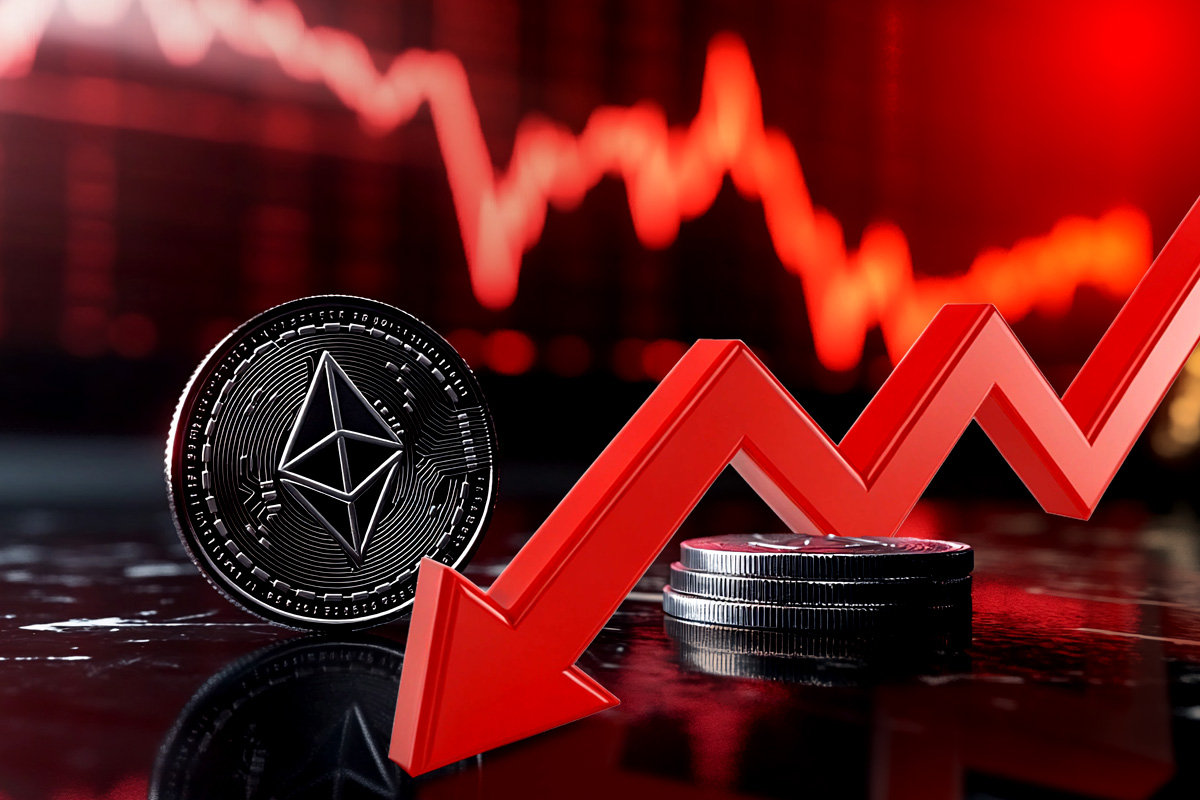 Ether Social Media Mania: Will It Tank the Price Soon? – Crypto Data Space