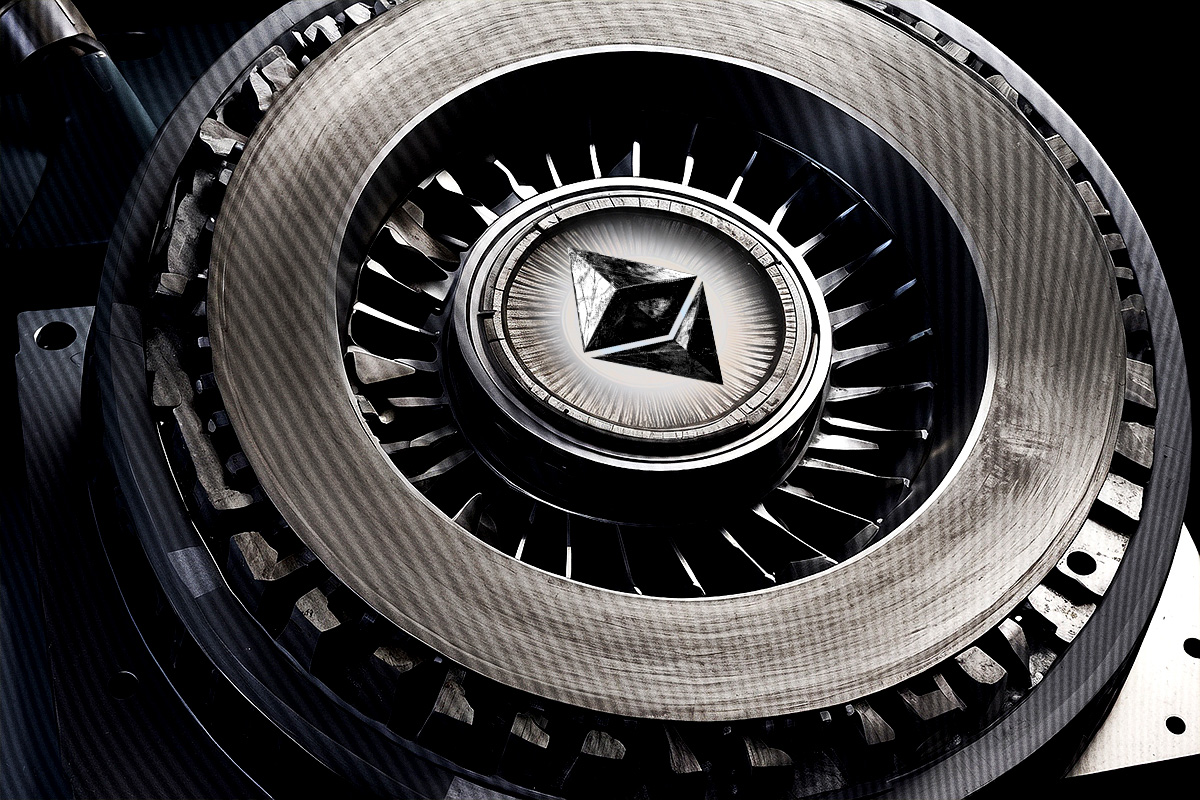 Ethereum Power Shift: Ether Machine Surpasses Ethereum Foundation with ...