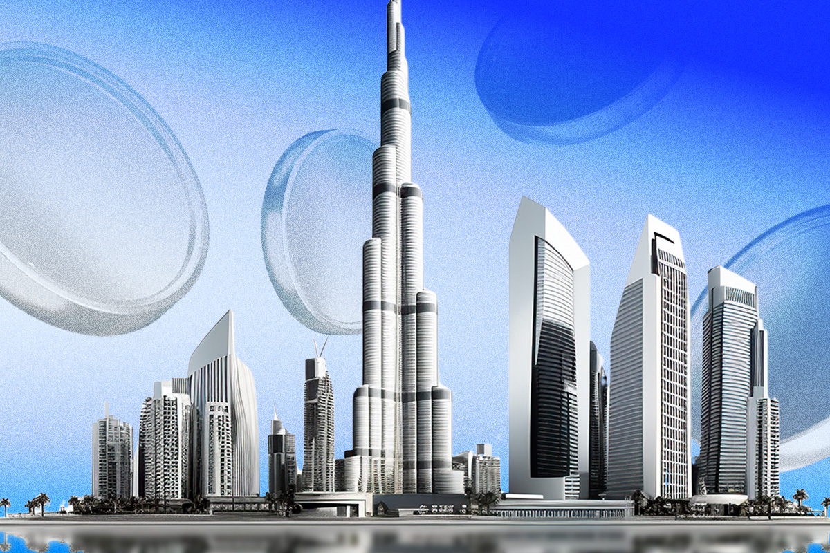 QNB and DMZ Finance Launch QCDT in Dubai: Is It A Game-Changer for ...