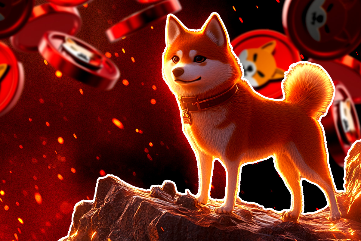 Shiba Inu Burn Rate Explodes: Is SHIB About to Make History? – Crypto ...
