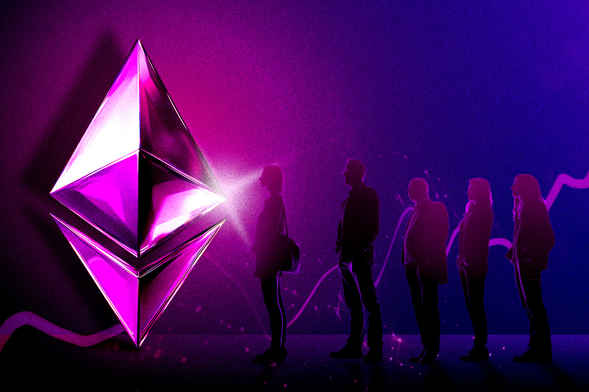 The Ether Machine Set to Debut: Will It Be the Next Crypto Powerhouse ...