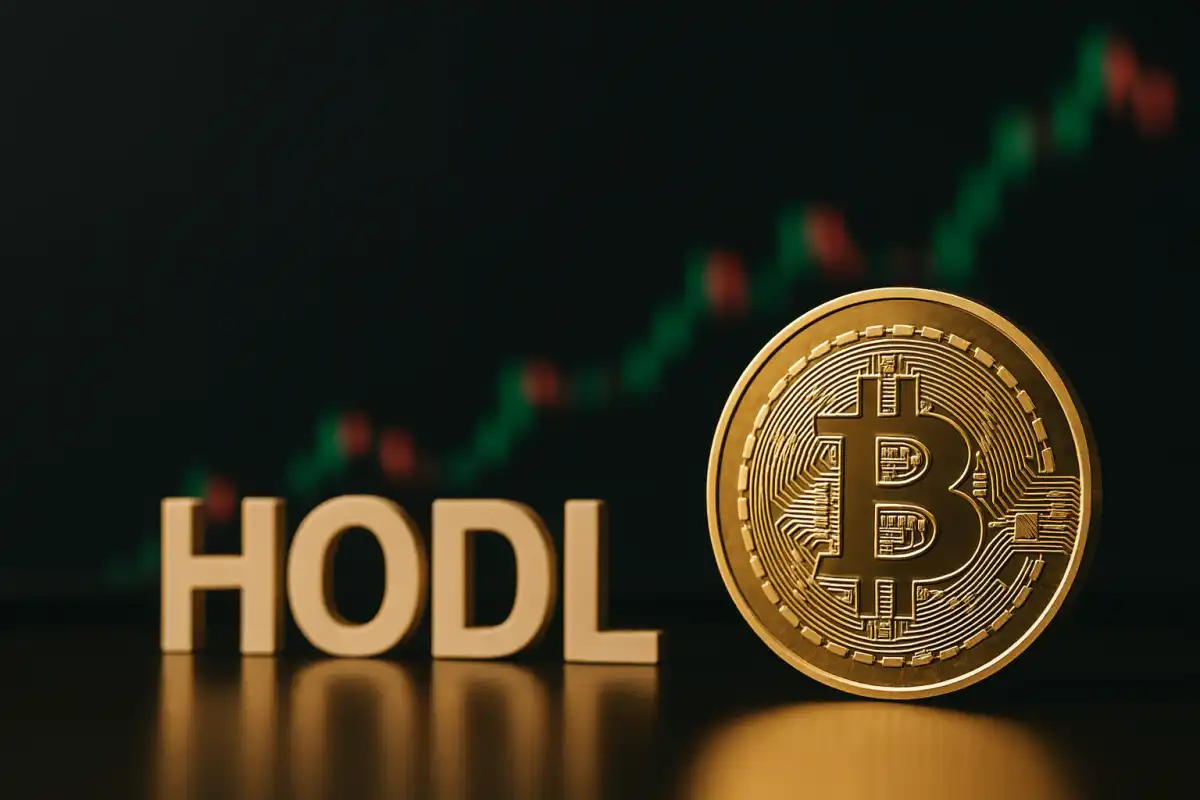 What Does HODL Mean? Understanding the HODL Strategy in the Crypto ...