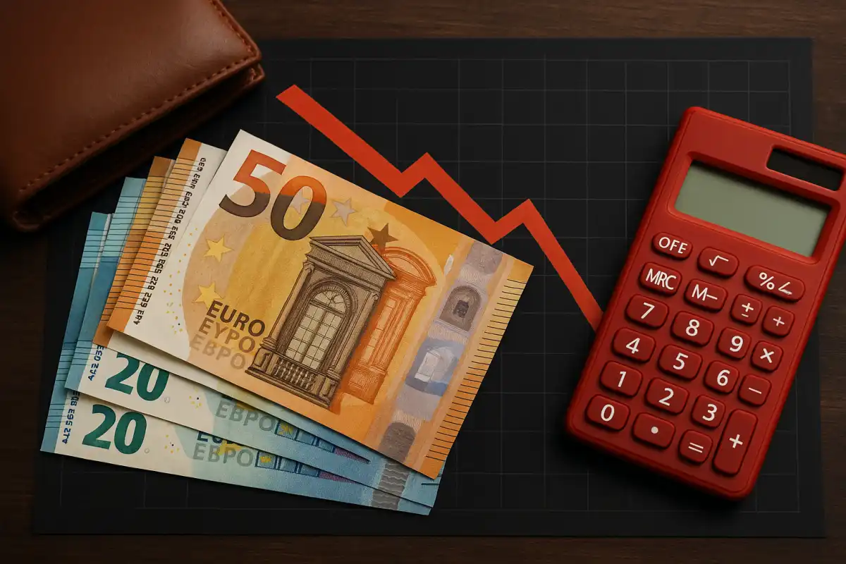 What Is Deflation? Causes, Economic Impacts, and Solutions – Crypto ...