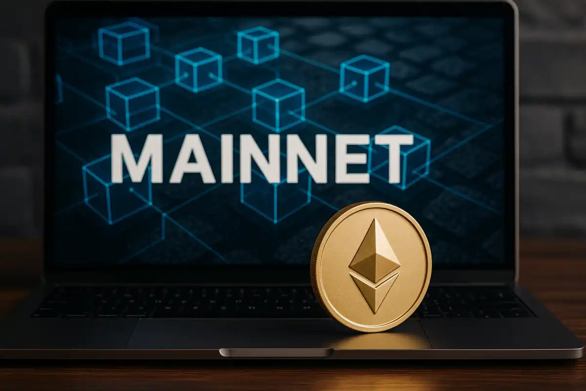 What is Mainnet? Everything You Need to Know About a Blockchain’s Operational Core – Crypto Data ...