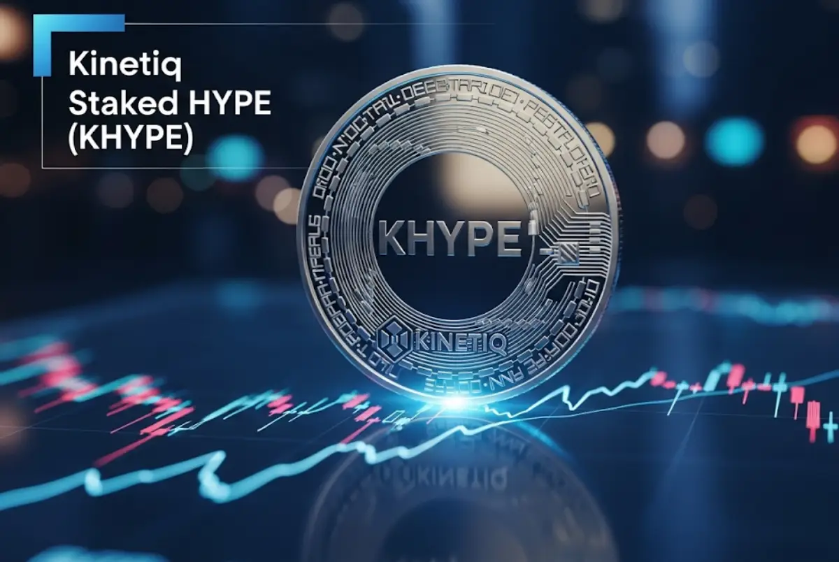 What is Kinetiq Staked HYPE (KHYPE)? A Comprehensive Guide – Crypto Data Space