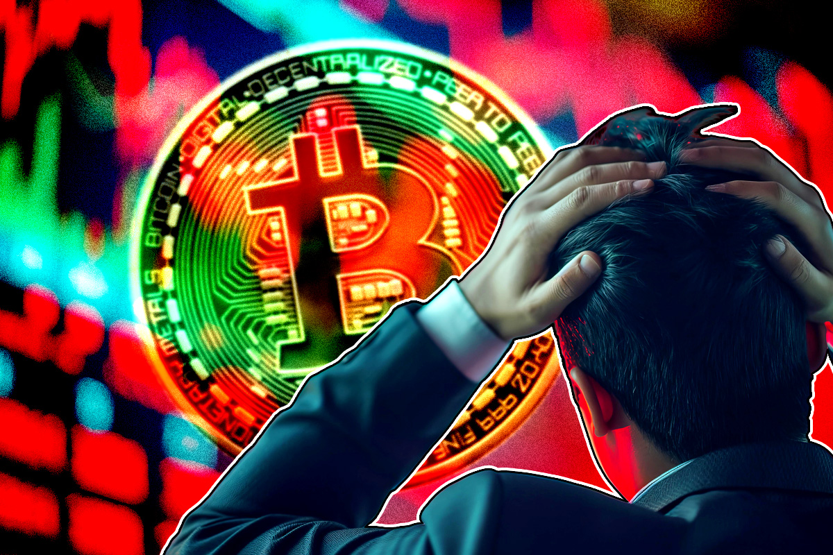 Macro Headwinds Hit Crypto Market: Tariff Fears and Inflation Pressure ...