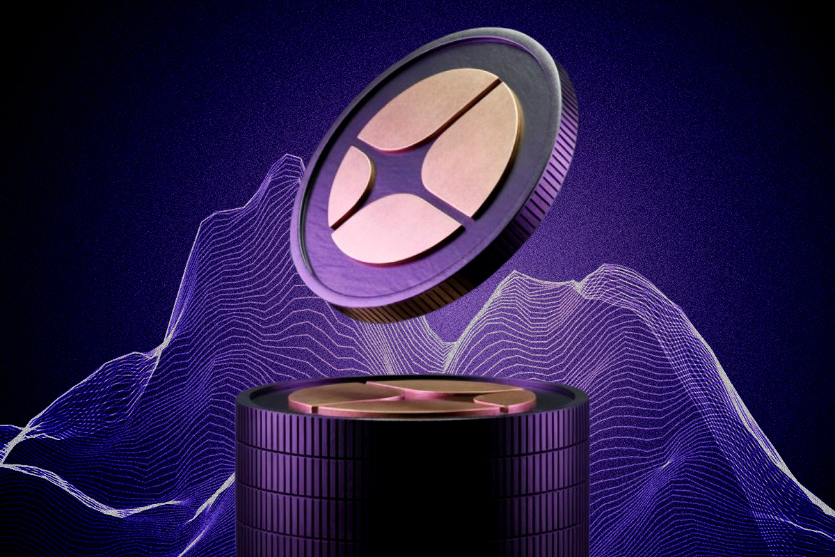 Aster DEX Launches $ASTER Token on CoinMarketCap, Surges in Early Trading – Crypto Data Space