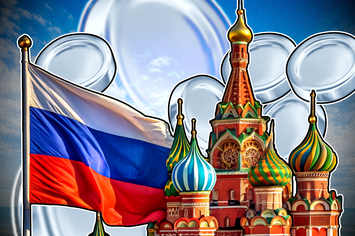 Russians Add Crypto to Financial Buffers Amid Economic Uncertainty – Crypto Data Space