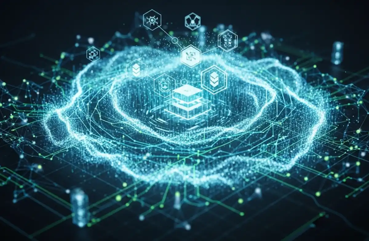 What is Cere Network (CERE)? – Crypto Data Space