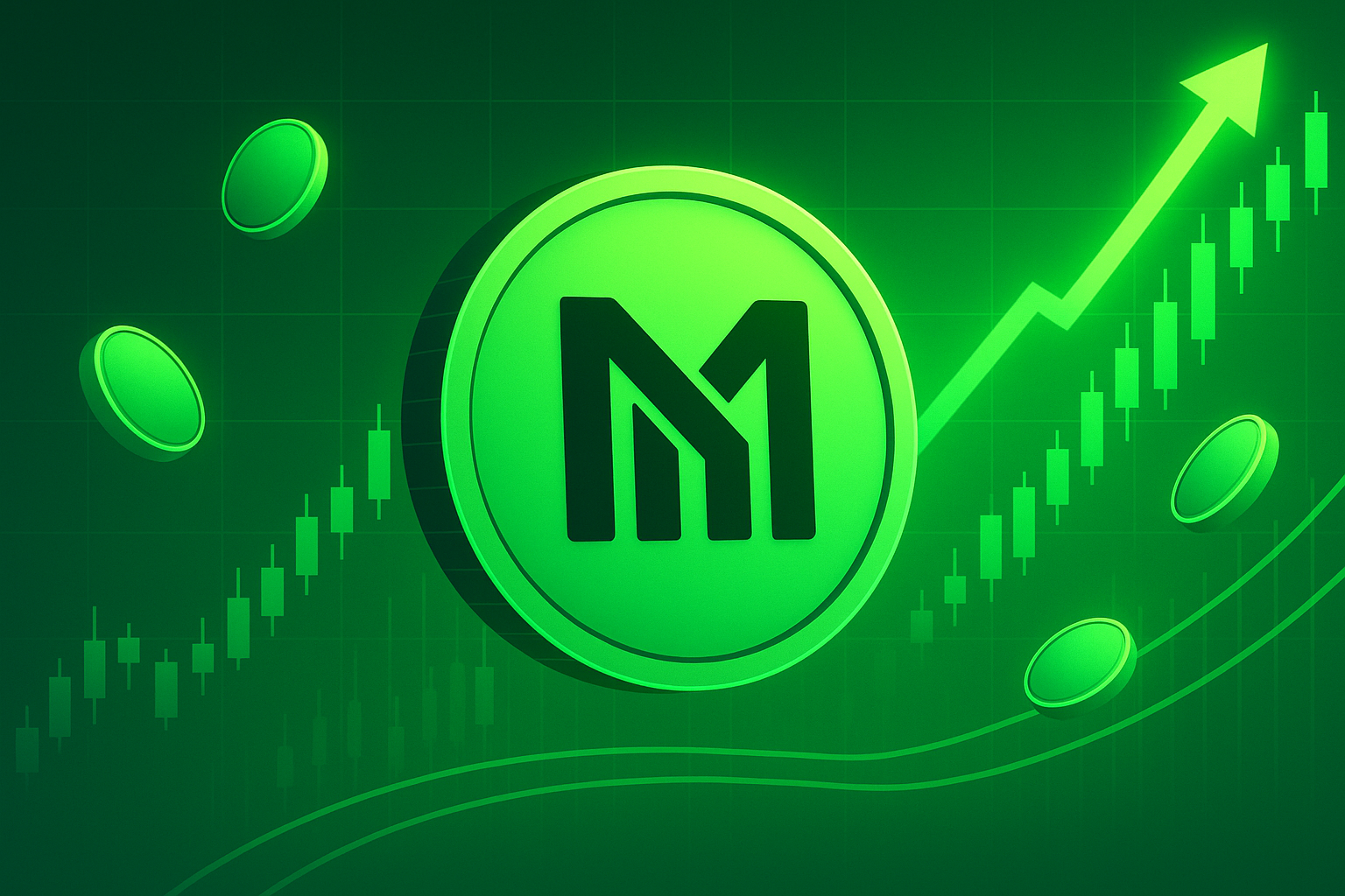 Mantle (MNT) Shows Strong Network Activity and Capital Inflows – Crypto Data Space