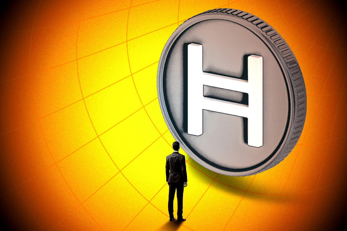 FRNT Launch on Hedera Sparks Minor Rally in HBAR – Crypto Data Space