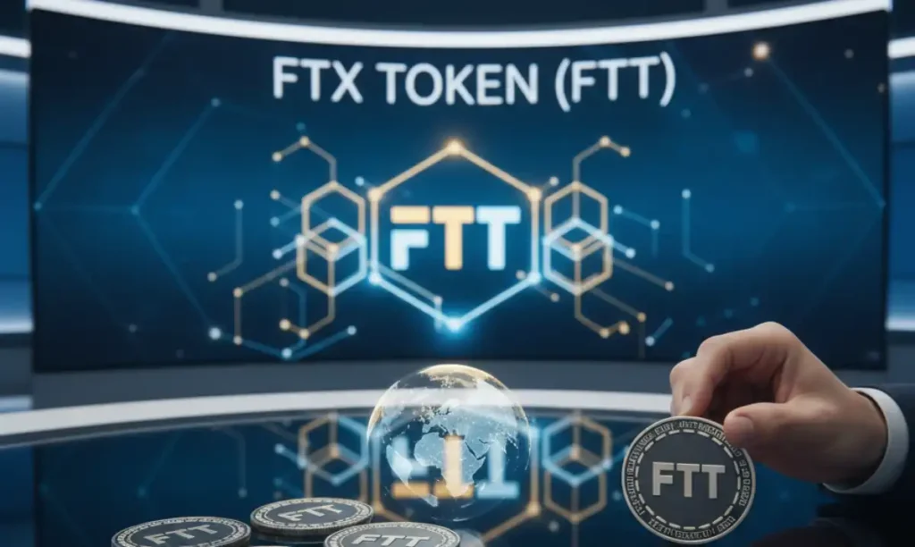 What Is FTX Token (FTT)? – Crypto Data Space