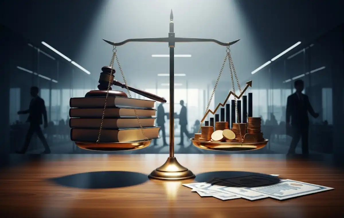 What Is the Howey Test? A Comprehensive Guide to Crypto, Securities ...