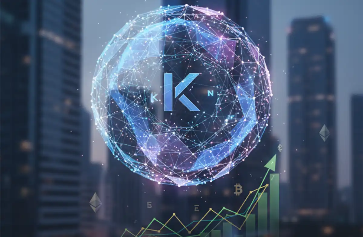 What is Kyber Network (KNC)? – Crypto Data Space