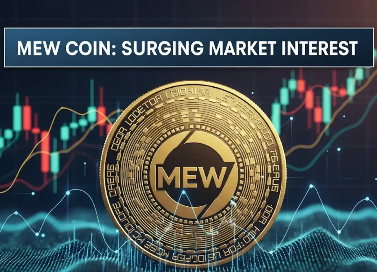 What is MEW Coin? Is it MyEtherWallet’s Token, or a New-Generation Meme ...