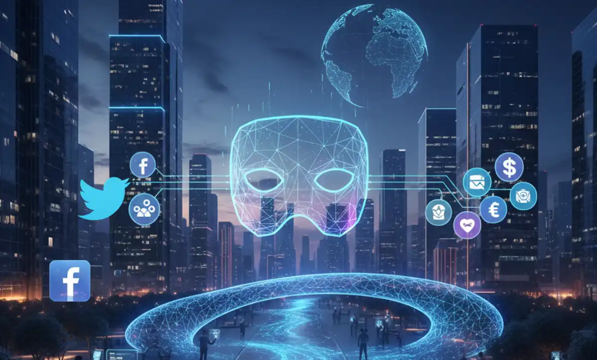 What is Mask Network (MASK)? – Crypto Data Space