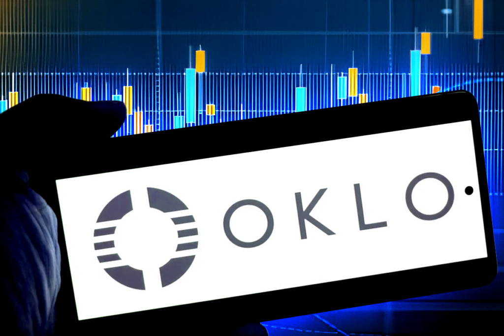 Oklo Stock Skyrockets in Just 5 Days: Can the Nuclear Startup Keep Rising? – Crypto Data Space