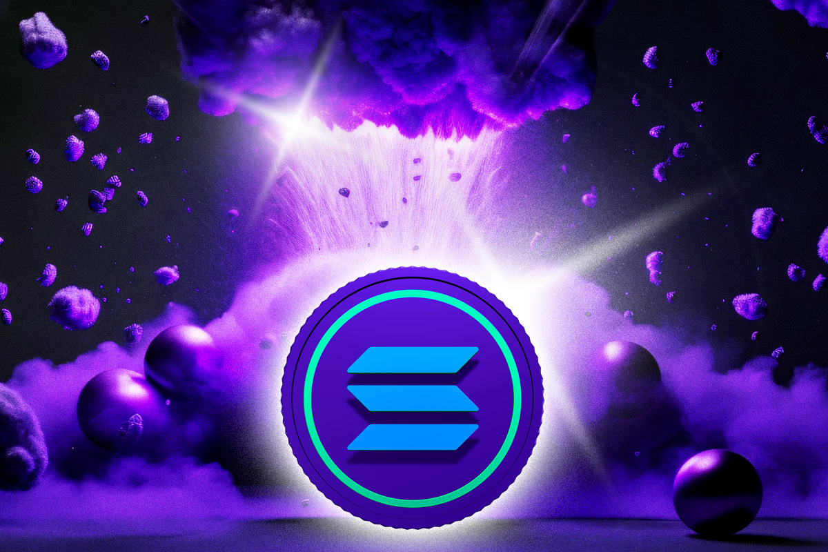 SOL Season Incoming: Market Cap and Staking Wave Spark Rally – Crypto Data Space