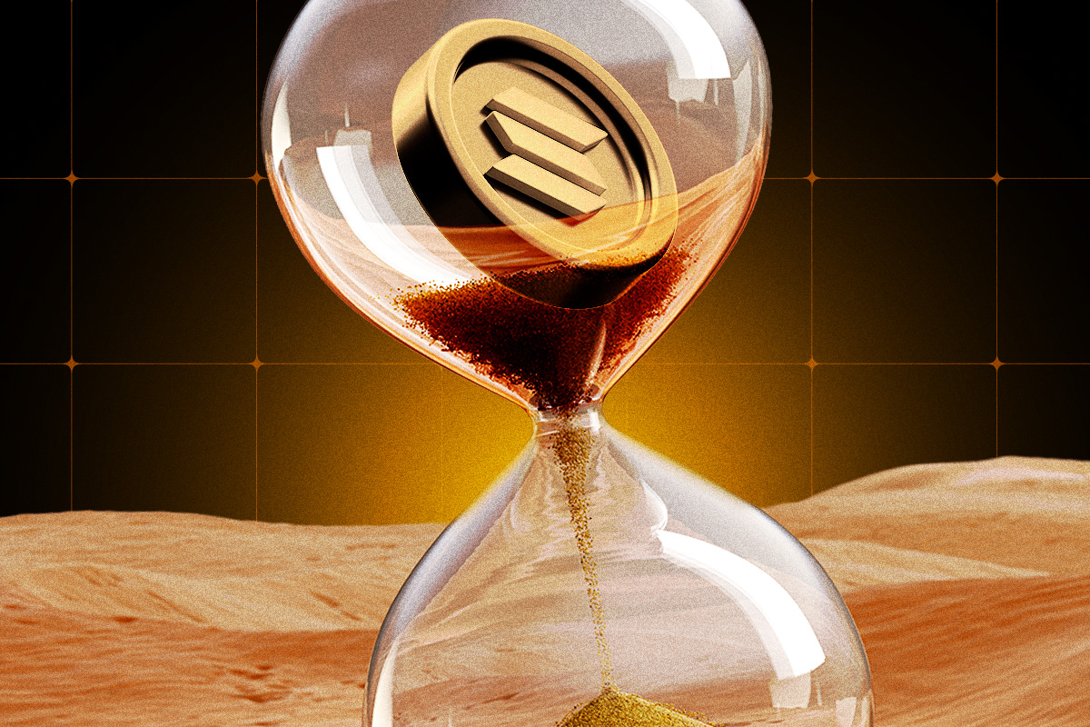 Solana Faces Heavy Selling Pressure as Long-Term Holders Dump SOL ...