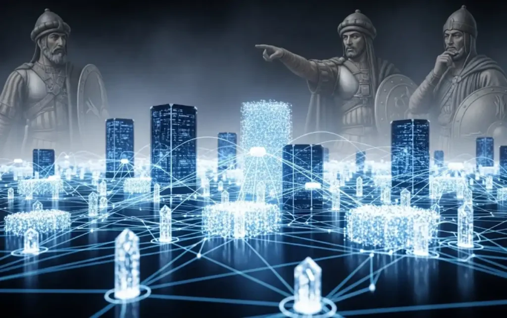 The Byzantine Generals’ Problem: The Cornerstone of Trust and Consensus in Distributed Systems ...