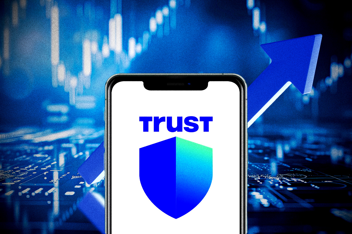 Trust Wallet Token Skyrockets as New Tokenomics Plan Drops – Crypto ...