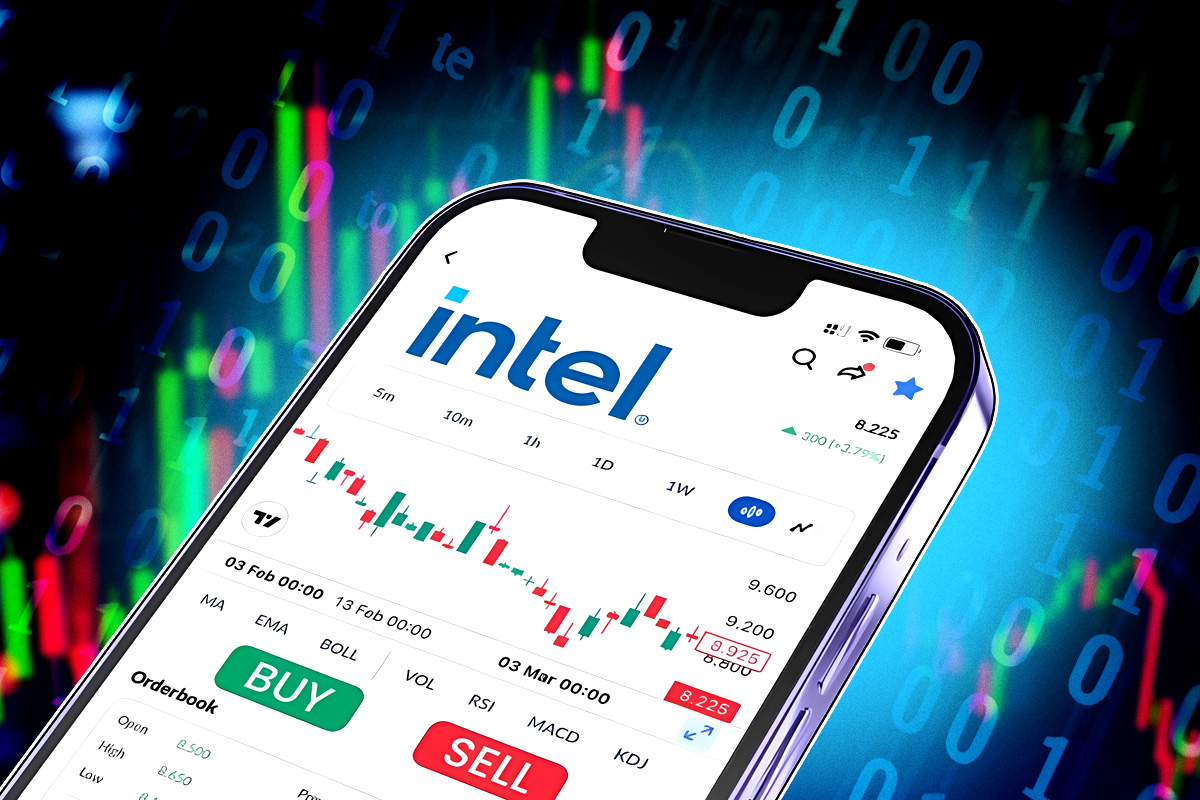 Understanding High-Value Stocks: Intel and Market Dynamics – Crypto ...