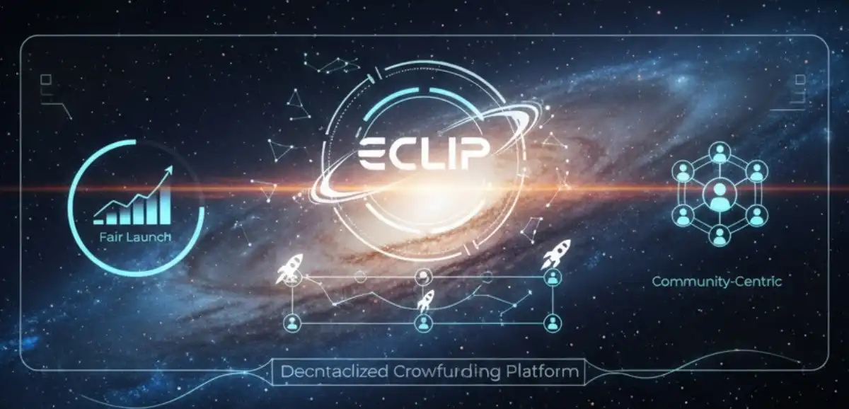 What is Eclipse Fi (ECLIP)? – Crypto Data Space