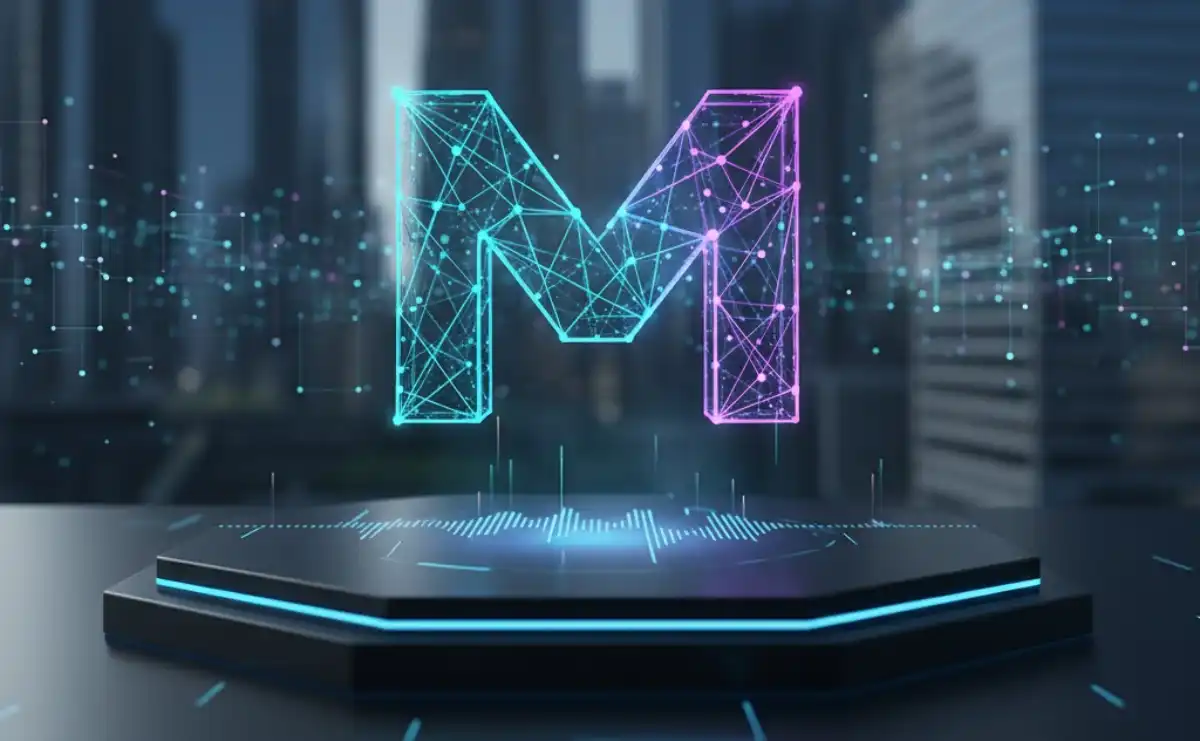 What is Maverick Protocol (MAV)? – Crypto Data Space