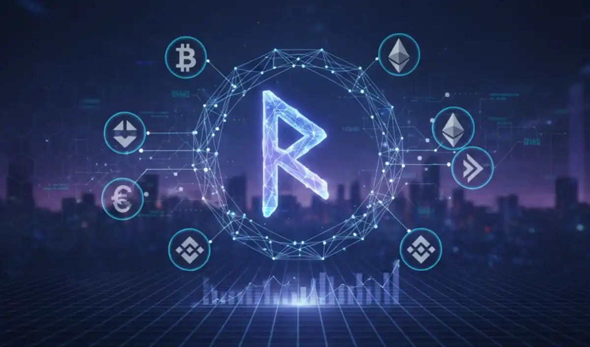 What is THORChain (RUNE)? – Crypto Data Space