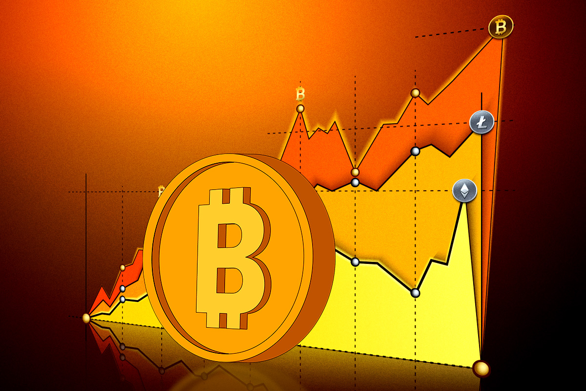 Uptober Bitcoin ETF Rally: ETFs Attract Billions as Capital Floods In ...