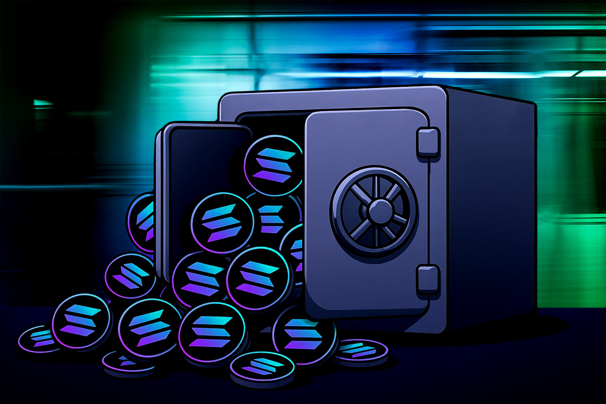 Solana Treasuries Lose 40% as $3B Outflows Crush Market Despite ETF Inflows – Crypto Data Space