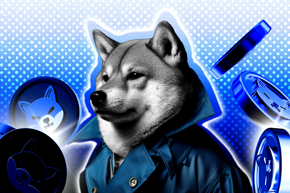 Shiba Inu Hits Critical Levels: Death Cross Confirmed, Support Under ...