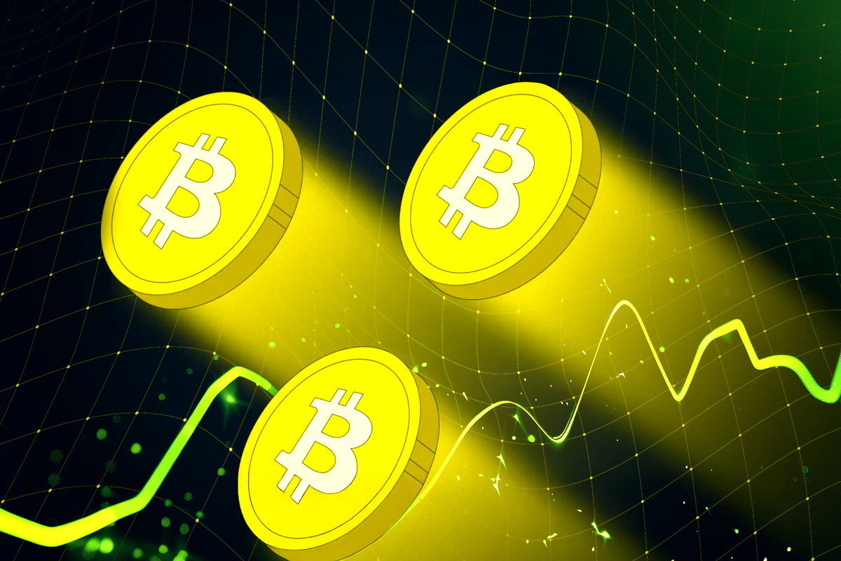Bitcoin Bounces Back: Crucial Support Saves BTC from Deeper Decline ...