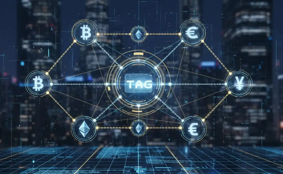 What is Tagger (TAG)? – Crypto Data Space