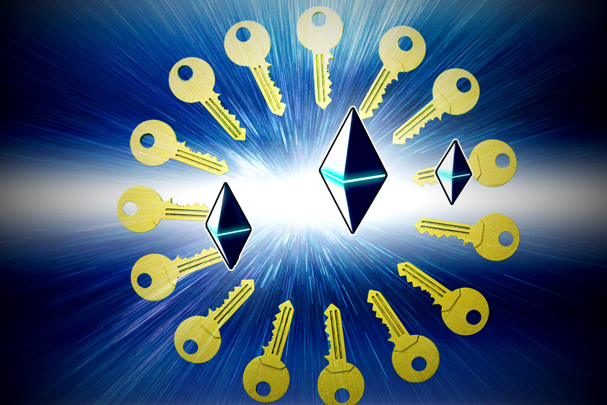 Ethereum Drops as Bear Flag Breakdown Signals Potential 28% Decline ...