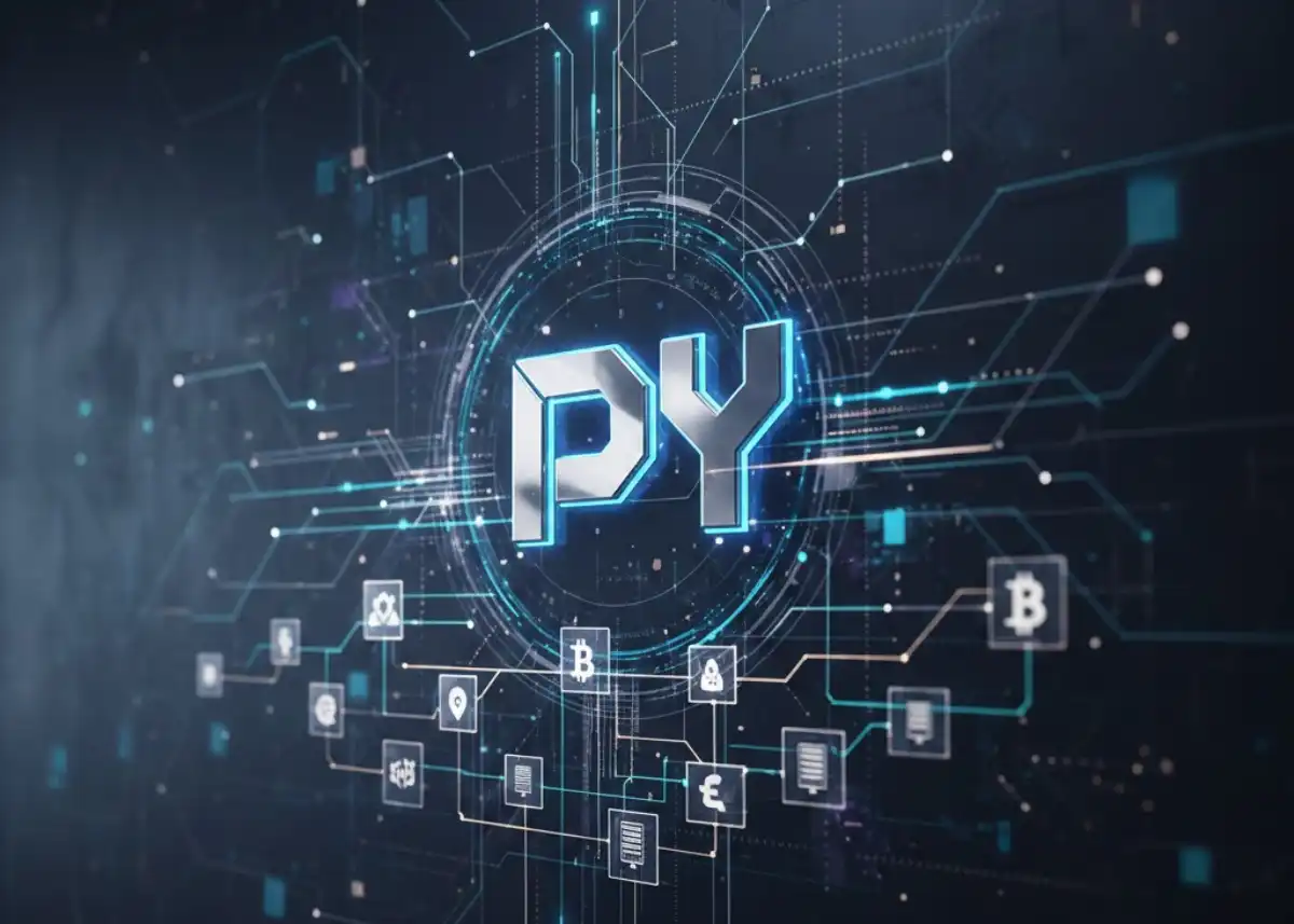 What is Pyth Network (PYTH)? – Crypto Data Space